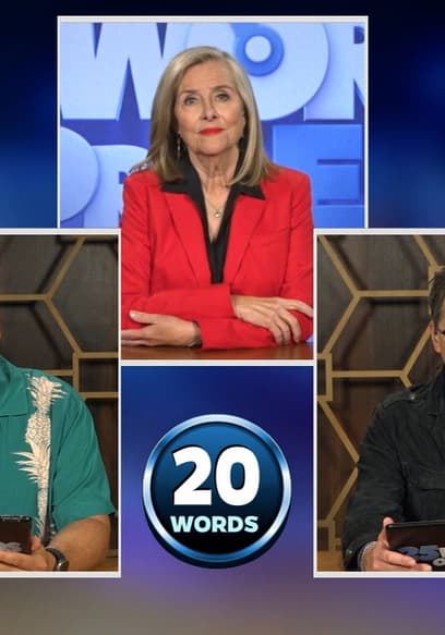 Watch 25 Words or Less S05:E117 - Bear Necessities - Free TV Shows | Tubi