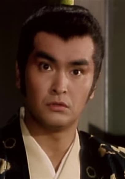 Watch Shogun Oda Nobunaga S01:E05 - Part 3: "Surprise Attack! Okehazama ...