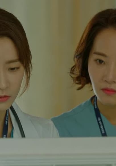 Watch Priest S01:E10 - Episode 10 - Free TV Shows | Tubi