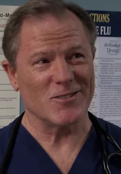 Watch Untold Stories of the ER S09:E18 - Cop-Shocker - Free TV Shows | Tubi