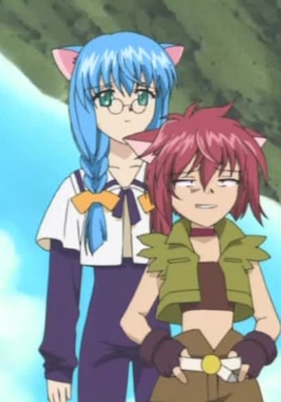 Watch Magical Meow Meow Taruto S01:E07 - Ring-a-Ling - Free TV Shows | Tubi