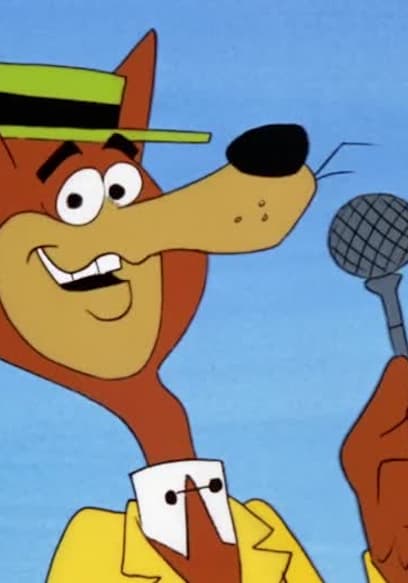 Watch Scooby's All-Star Laff-A-Lympics S01:E01 - The Swiss Alps/Tokyo ...