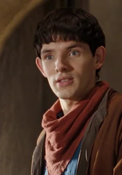 Watch Merlin S01:E08 - The Beginning of the End - Free TV Shows | Tubi