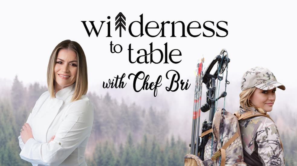 Watch Wilderness to Table With Chef Bri Season 2 Streaming Online ...