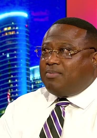 Watch FOX SOUL Faceoff S02:E06 - White Rapper, Youth Football Jersey ...