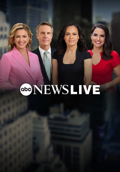 Watch ABC News Live - Free Live TV | Tubi