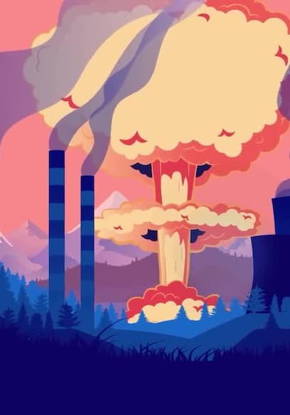 Watch The Infographics Show: Science & Nature S01:E14 - Chernobyl ...