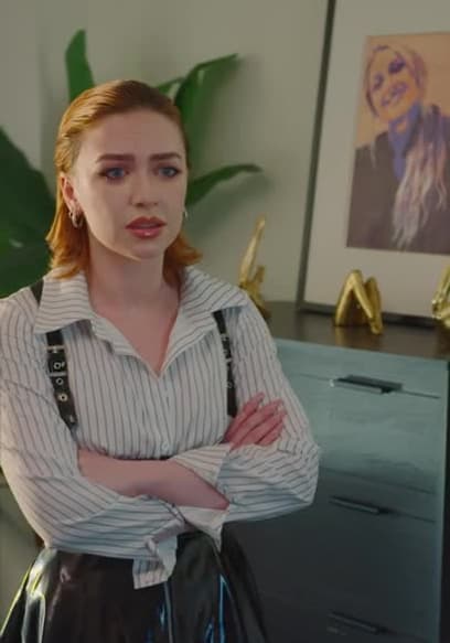 Watch Her Heart Held Hostage S01:E31 - Episode 31 - Free TV Shows | Tubi
