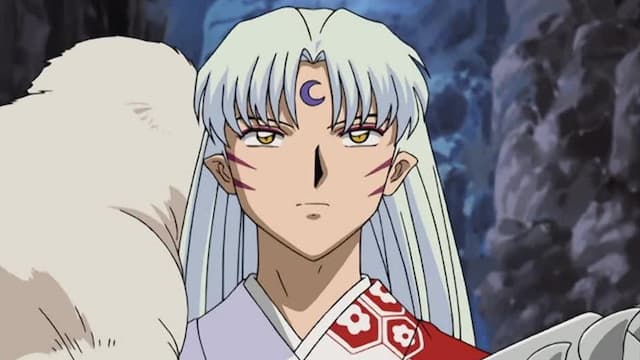 Watch Inuyasha (Subtitulado) S05:E122 - Banryu, La Invencible Arma De ...