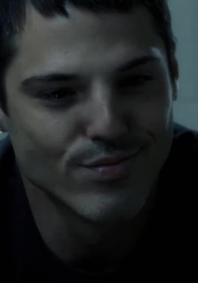 Watch The Border S02:E03 - Floral Tribute - Free TV Shows | Tubi