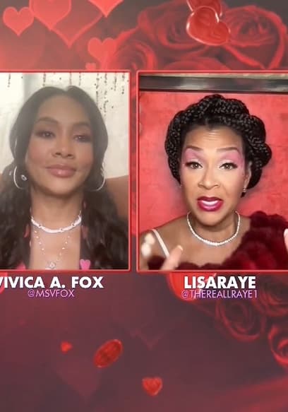 Watch Cocktails With Queens S03:E18 - The Queens Celebrate Valentine's ...