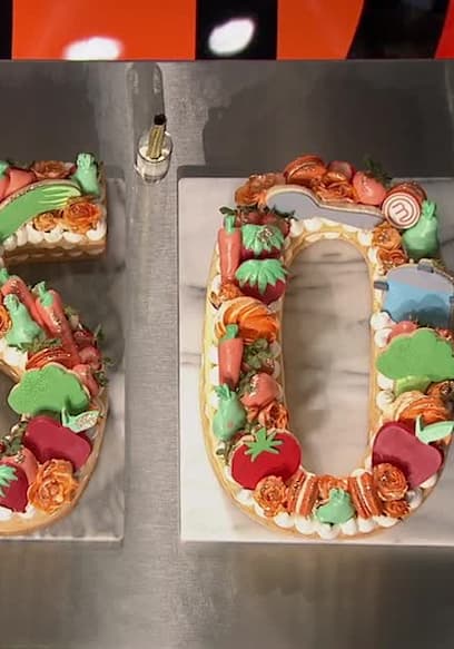 Watch MasterChef S13:E09 - United Cakes of America [250th Ep] - Free TV ...