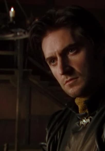 Watch Robin Hood S01:E07 - Brothers in Arms - Free TV Shows | Tubi