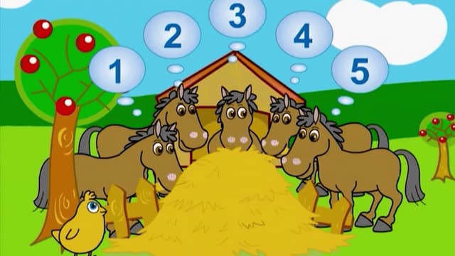 Watch Numbers Parade Streaming Online | Tubi Free TV