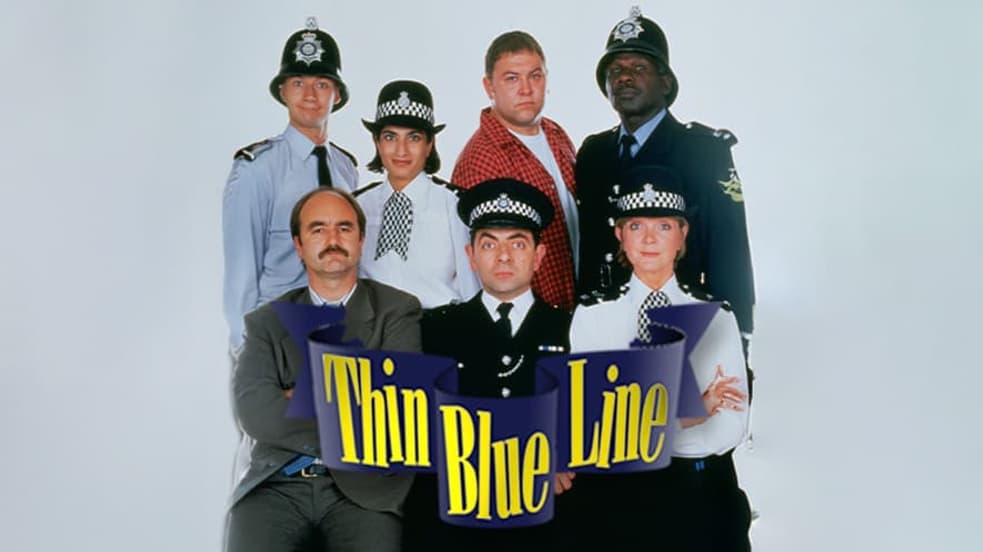 Watch Thin Blue Line Streaming Online | Tubi Free TV