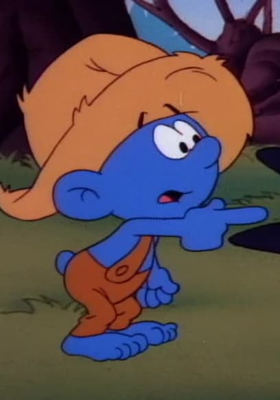 Watch The Smurfs S07:E37 - Foul Feather Fiend - Free TV Shows | Tubi