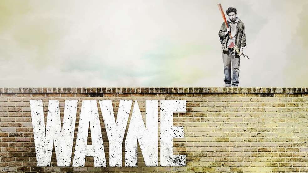 Watch Wayne Streaming Online | Tubi Free TV