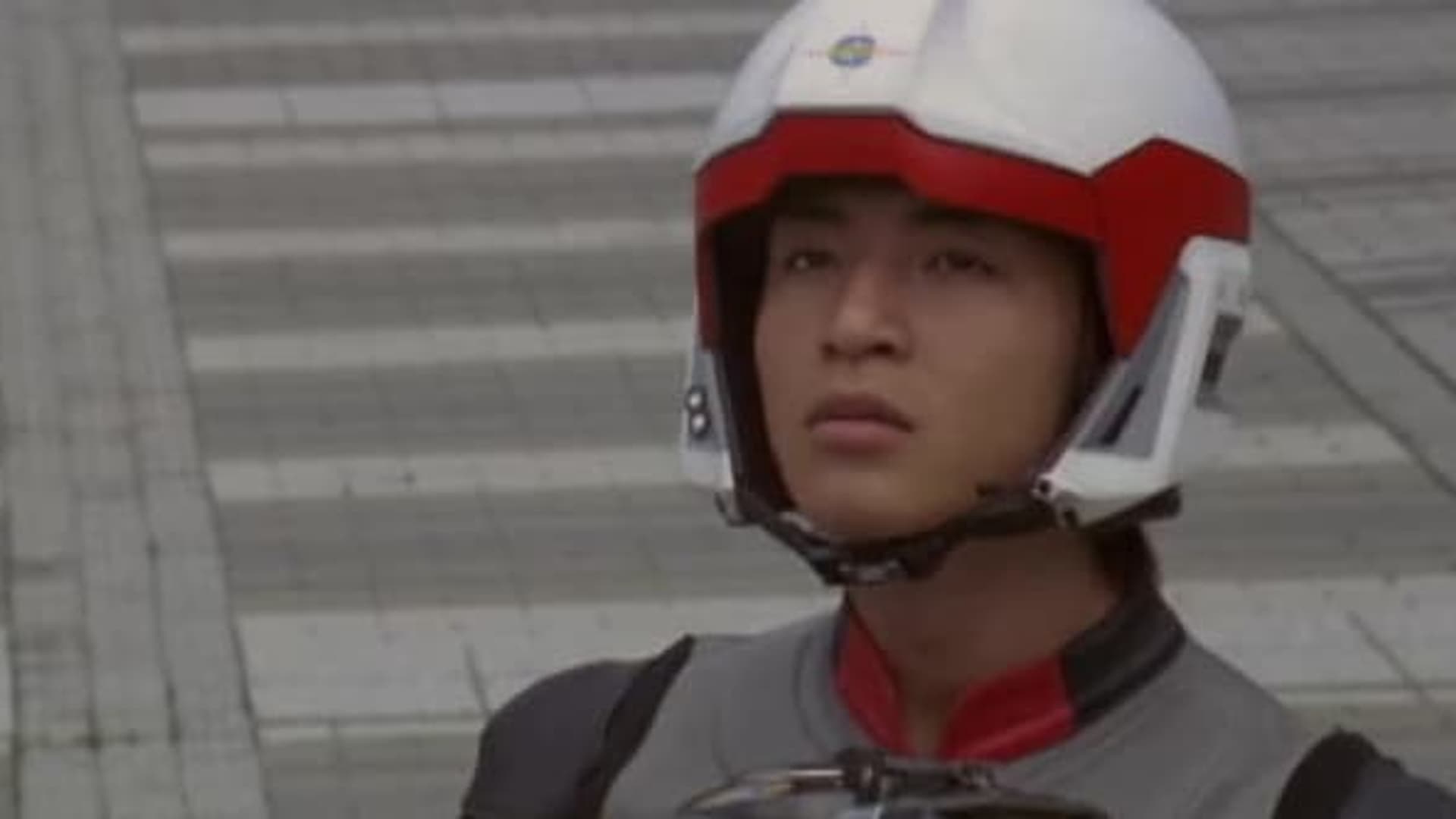 Watch Ultraman Dyna - Free TV Shows | Tubi