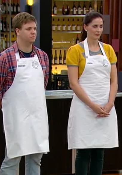 Watch MasterChef Australia S03:E80 - Episode 80 - Free TV Shows | Tubi