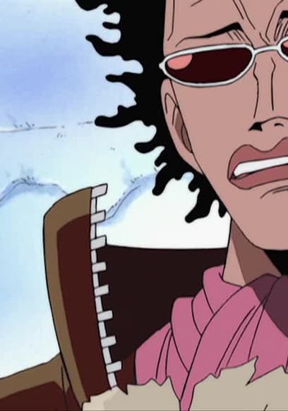 Watch One Piece (Sub Esp) S02:E18 - ¡Un Duelo Gigante! Los Gigantes ...