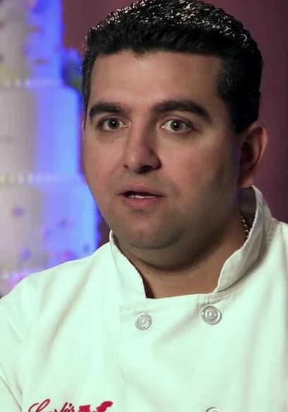 Watch Cake Boss S01:E01 - A Bride, a Boat and Bamboozled - Free TV Shows | Tubi