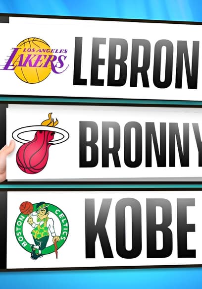 Watch Jeffrey Bui S01:E10 - NBA All Time Draft and 2K Tournament - Free ...