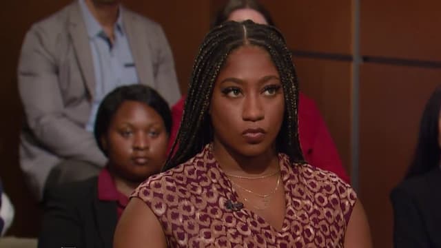 Watch The Verdict With Judge Hatchett S07:E11 - Episode 7-049A & 7-050A ...