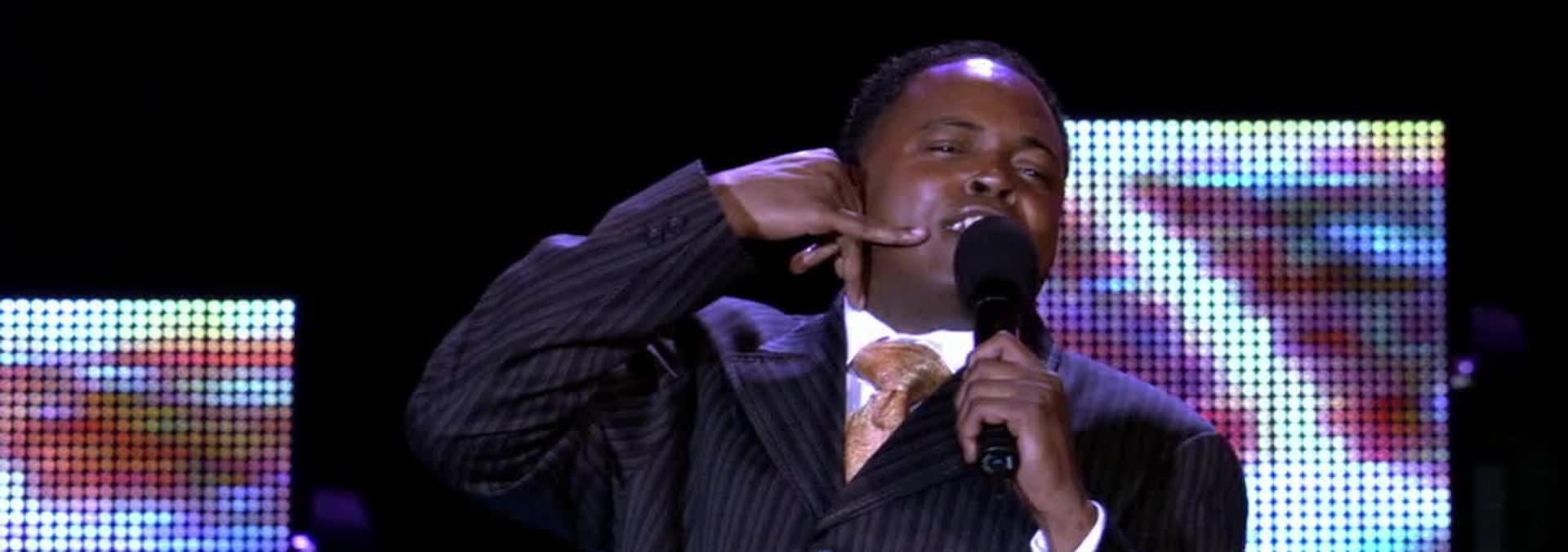 Watch Martin Lawrence Presents: First Amendment Standup S04:E05 ...