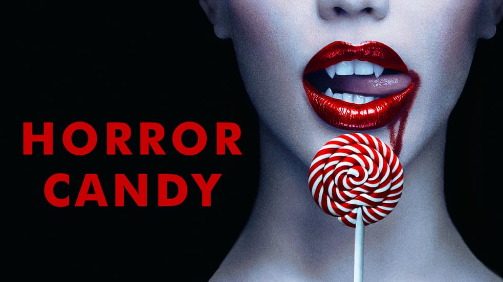 Watch Horror Candy - Free TV Shows | Tubi