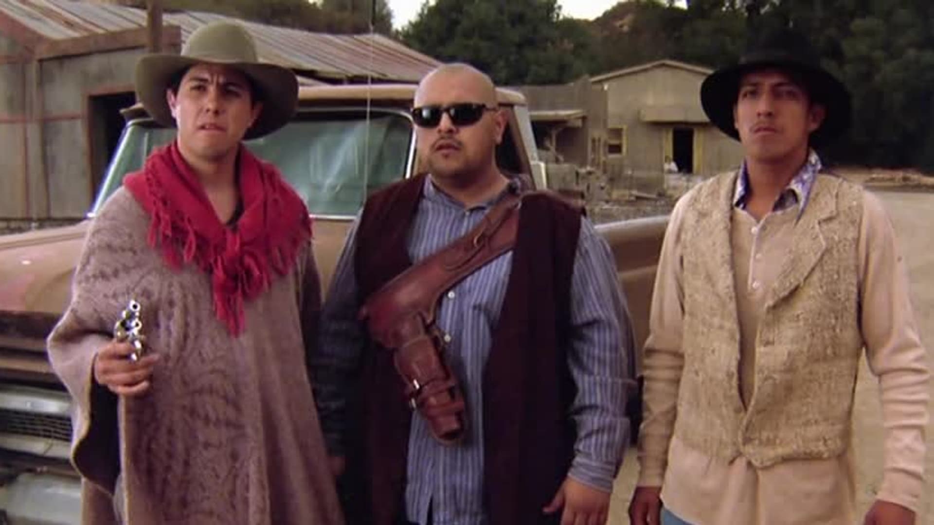 Watch The Pandora Project (1998) - Free Movies | Tubi