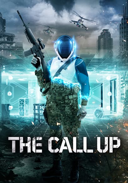 Watch The Call Up (2016) - Free Movies | Tubi