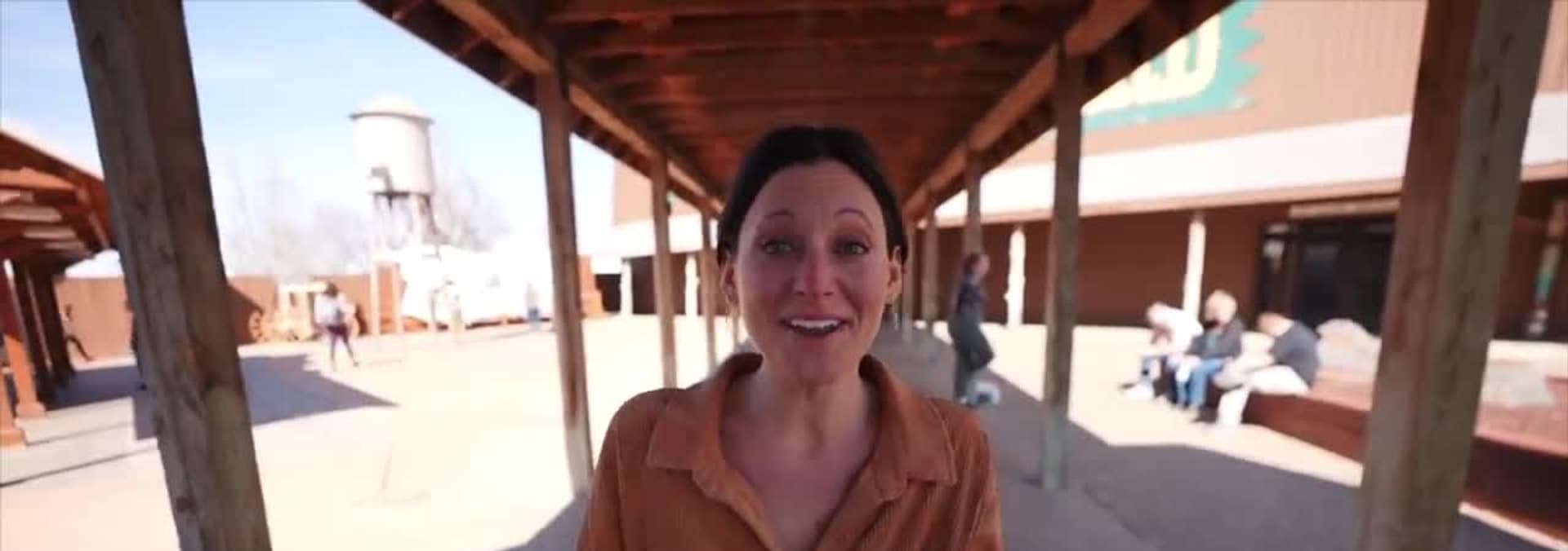 Watch Kara and Nate S02:E11 - 24 Hours at the World's Weirdest Drug ...