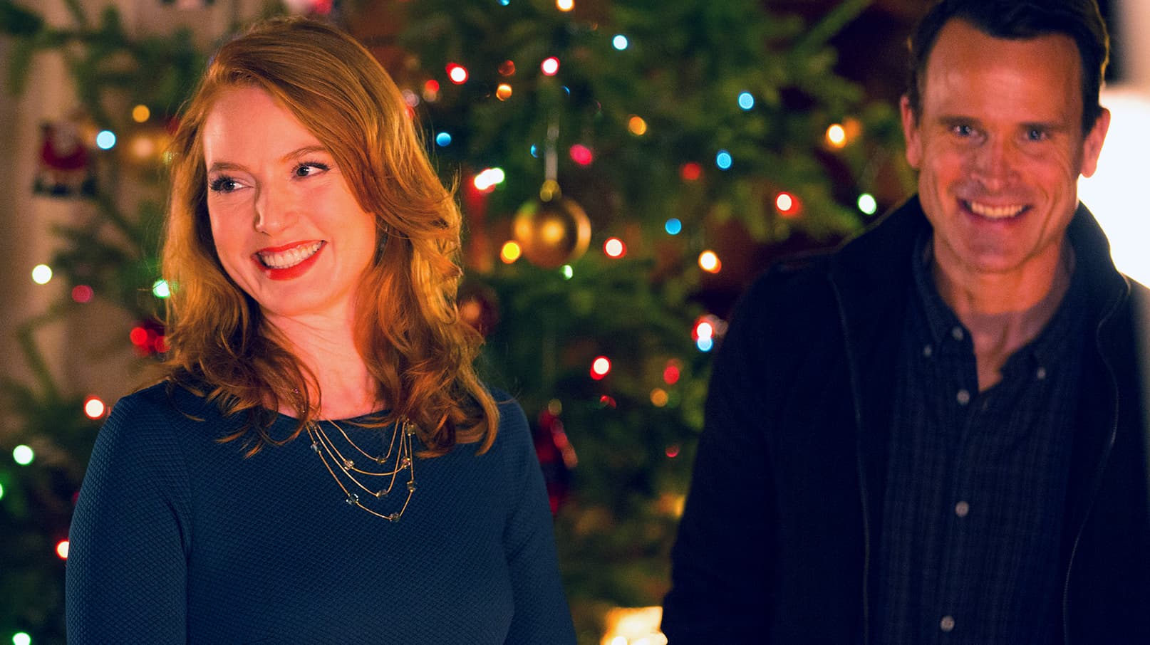 Watch Christmas List (2016) - Free Movies | Tubi