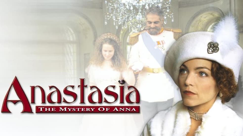Watch Anastasia: The Mystery of Anna Streaming Online | Tubi Free TV