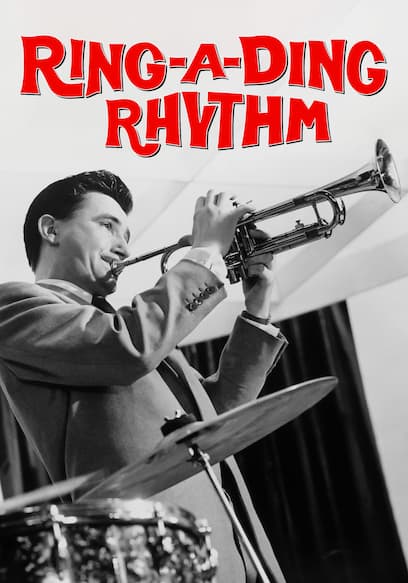 Watch Ring-a-Ding Rhythm (1962) - Free Movies | Tubi