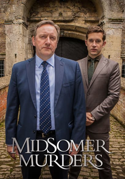 Watch Midsomer Murders Season 4 - Free TV Shows | Tubi