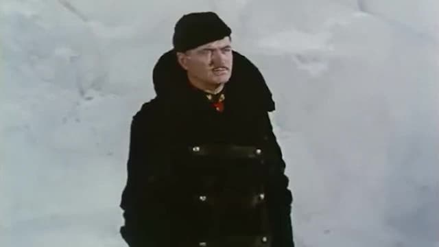 Watch Sgt. Preston of the Yukon S01:E16 - Crime at Wounded Moose - Free ...