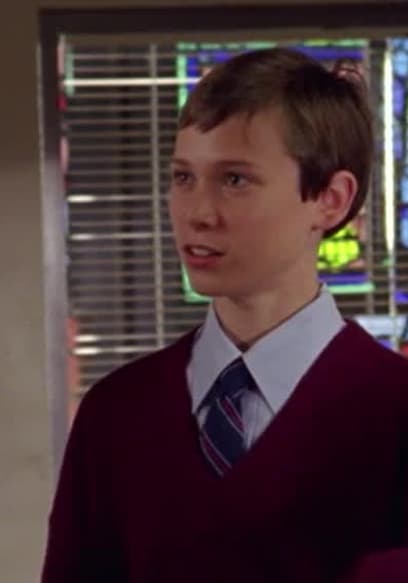 Watch Fergus McPhail S01:E02 - The Best Man for the Job - Free TV Shows ...