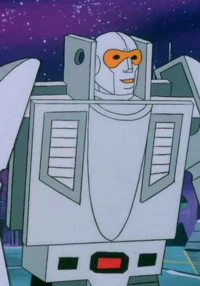 Watch Challenge of the GoBots S01:E59 - Mission: GoBotron - Free TV ...