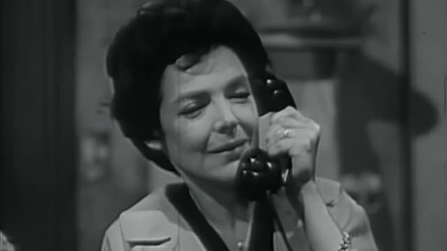 Watch One Step Beyond S02:E07 - The Open Window - Free TV Shows | Tubi