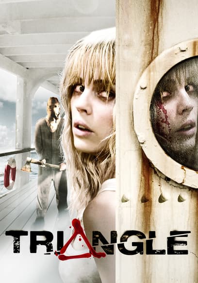 Watch Triangle (2009) - Free Movies | Tubi