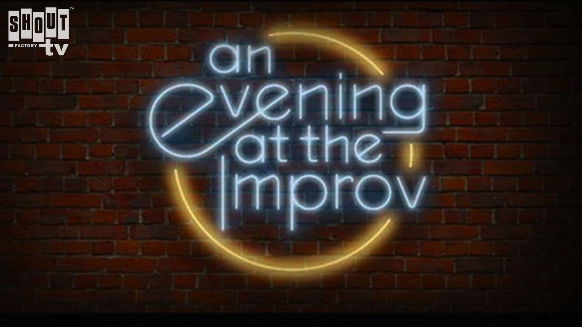 Watch An Evening at the Improv - Free TV Shows | Tubi