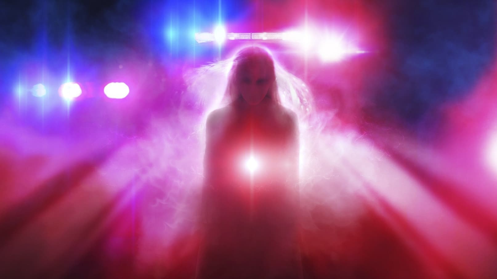 Watch Paranormal 911 Streaming Online | Tubi Free TV