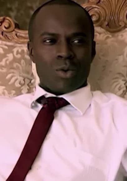 Watch Jacob's Cross S05:E16 - Episode 16 - Free TV Shows | Tubi