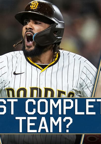 Watch Jomboy: Talkin’ Baseball S2025:E1018 - Teams That Need to Have a ...