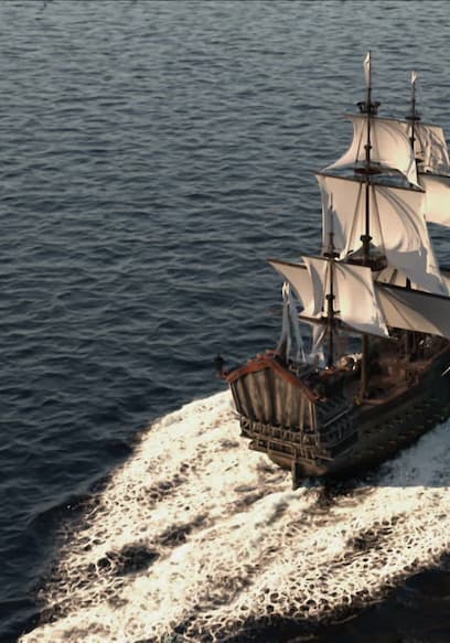 Watch History's Greatest Mysteries S04:E12 - The Deadly Bermuda ...