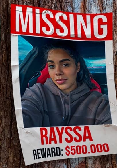 Watch The Trench Family S04:E08 - Help Find Rayssa - Free TV Shows | Tubi
