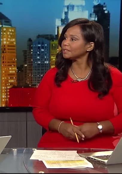 Watch FOX SOUL's Black Report S04:E08 - Biden, Kamala Harris, Black ...