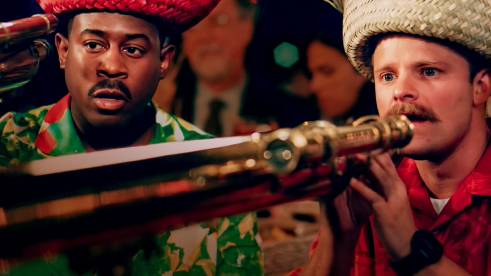 Watch National Security (2003) - Free Movies | Tubi