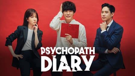 Watch Psychopath Diary - Free TV Shows | Tubi